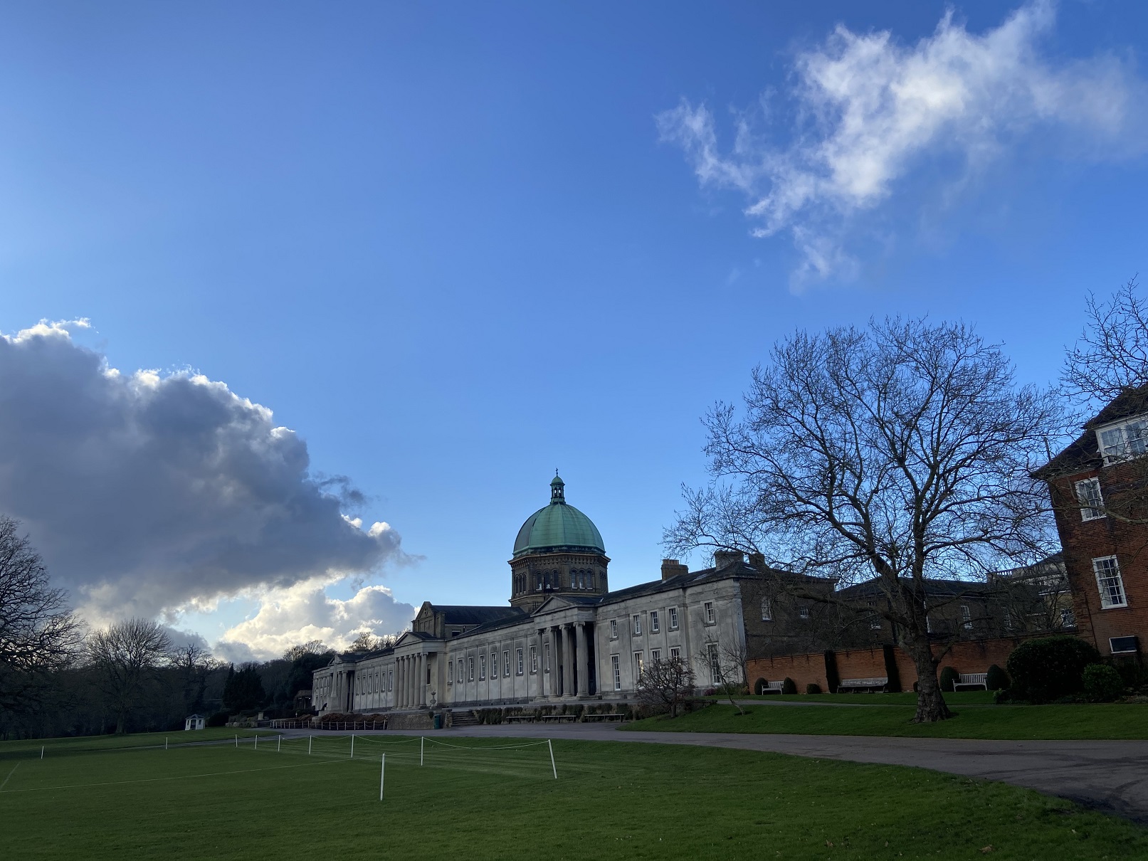 Bursaries – The Haileybury Society