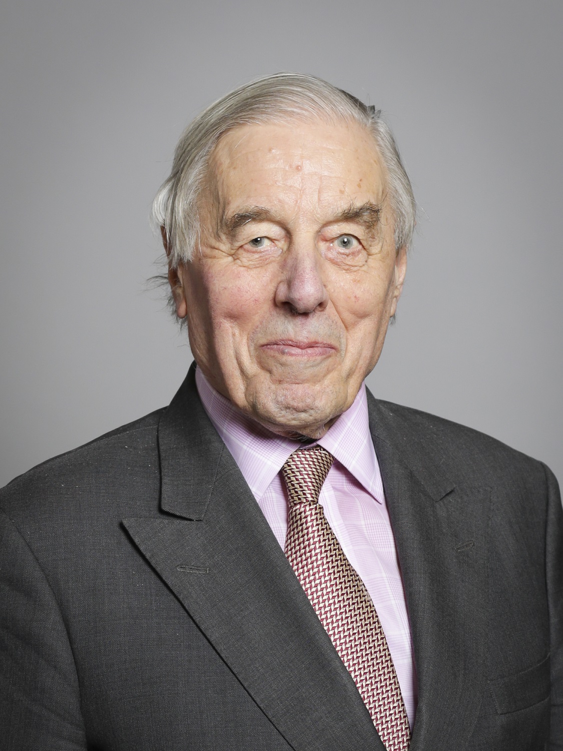 General Lord Ramsbotham GCB, CBE (Mil) (M 48) – The Haileybury Society