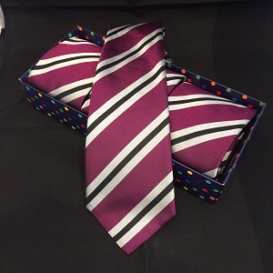 Haileybury Society Ties – The Haileybury Society