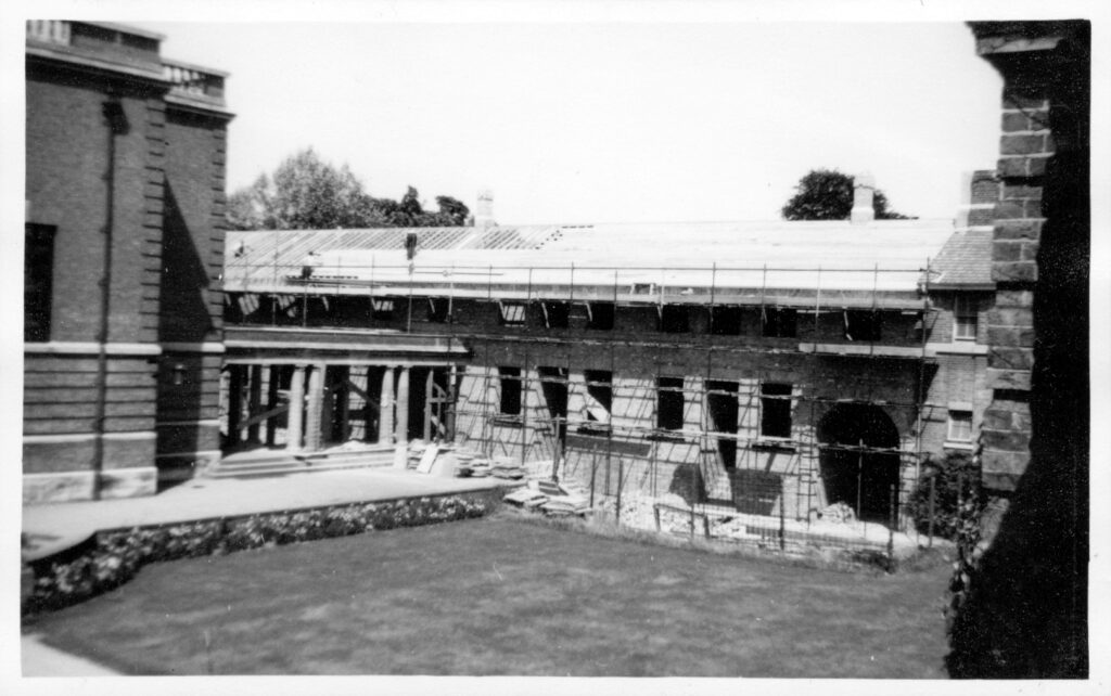 Photo Essay – 1960s Haileybury remembered – The Haileybury Society