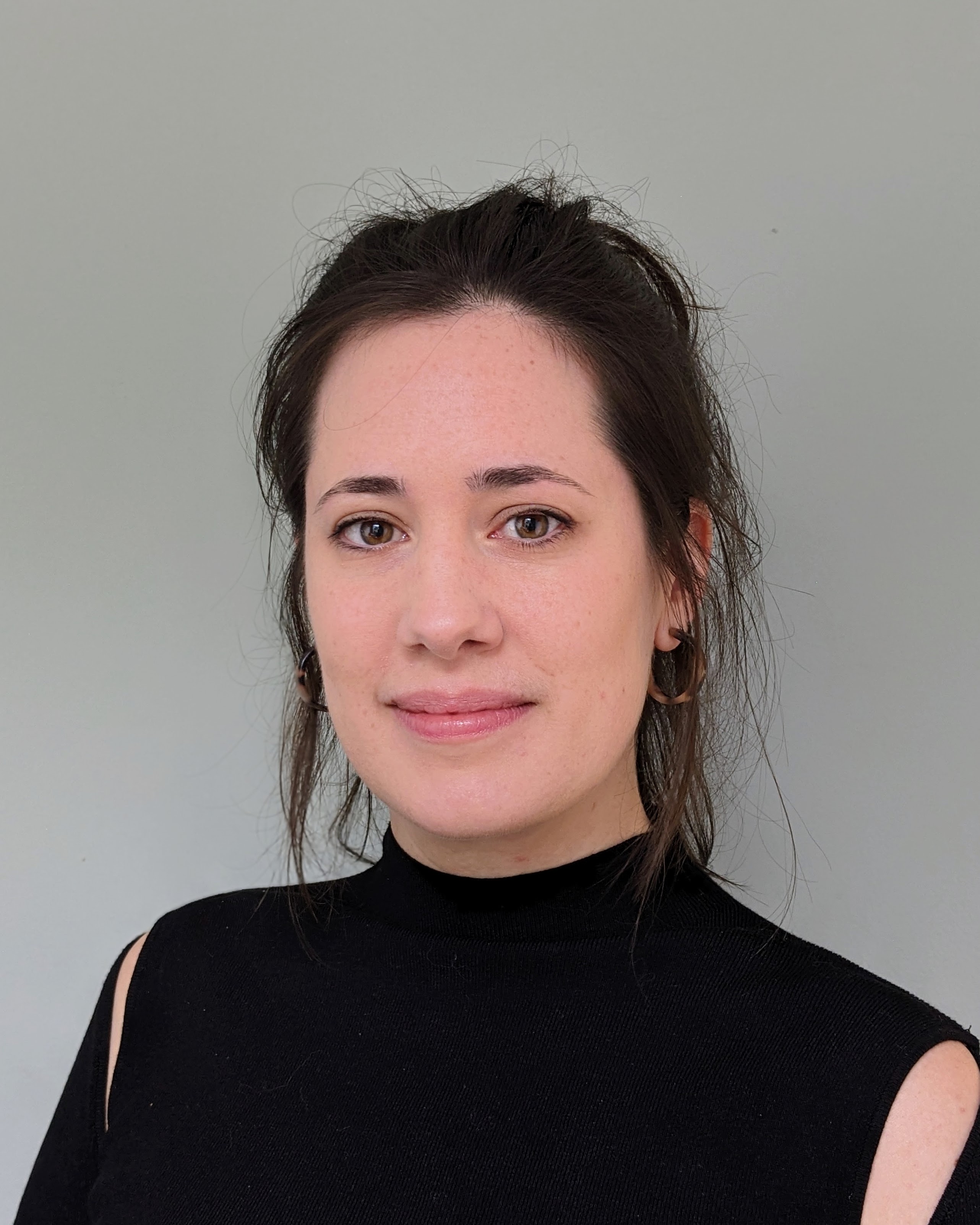 Film industry success - OH Suzi Battersby (Aby & C 00) tells her story