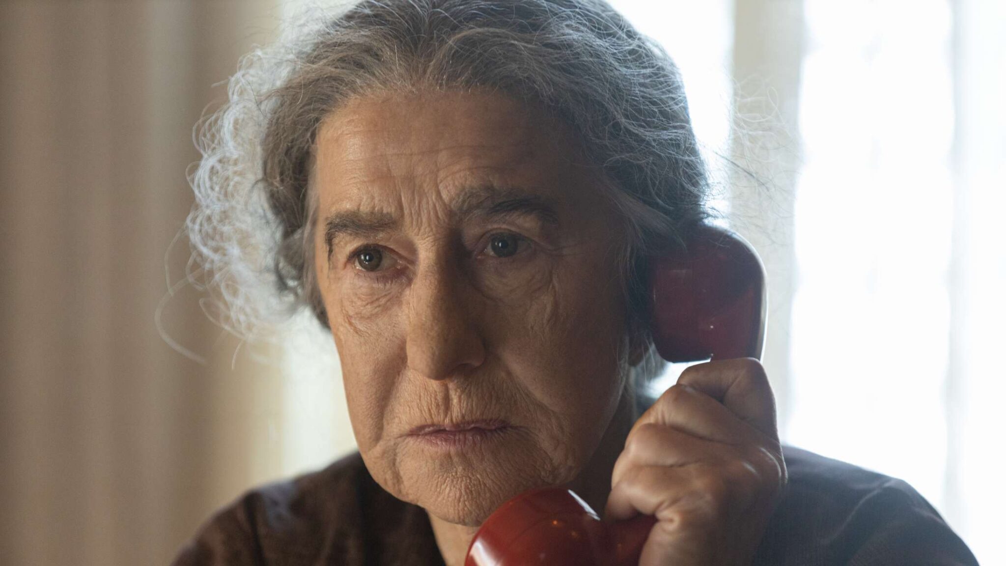 From acting ambitions to behind-the-scenes success; Suzi Battersby (Aby ...