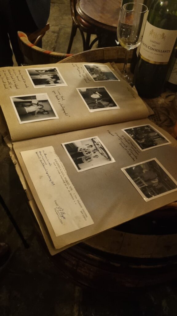 Mikado reunion a great success – The Haileybury Society