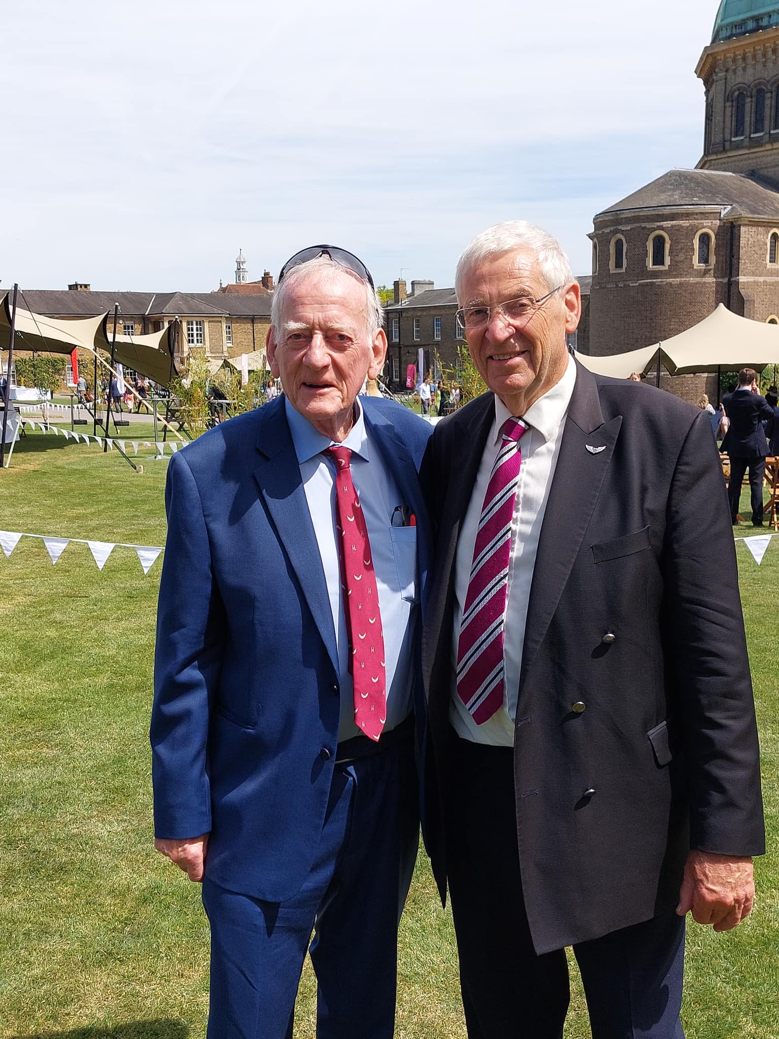 Haileybury Speech Day – The Haileybury Society