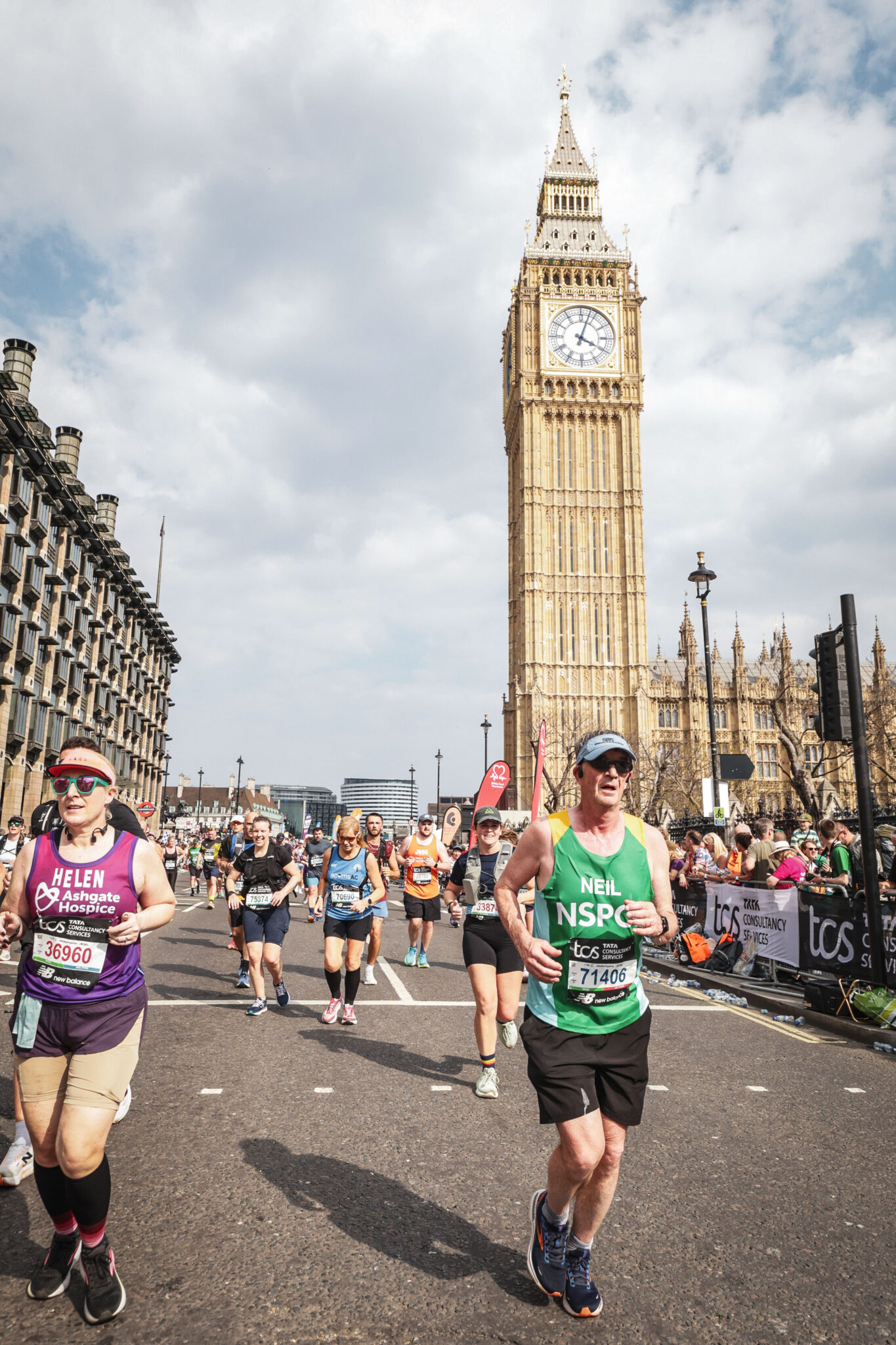 Neil Campbell (BF 74-78) – Endurance Has No Age – The Haileybury Society