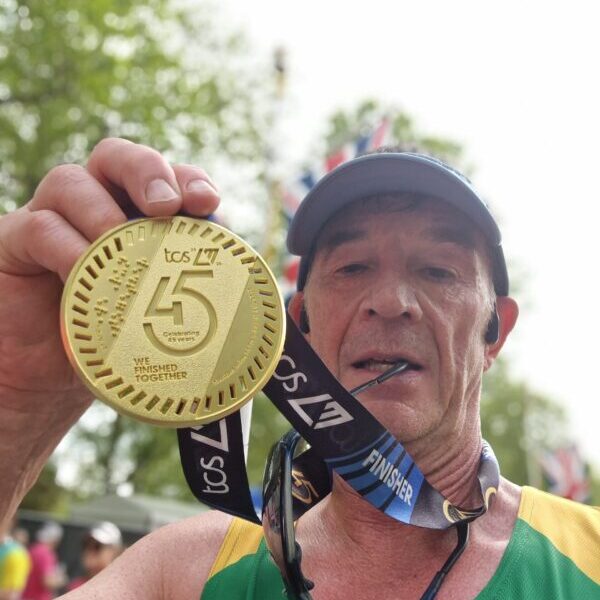 Tim Woodward (C 67) – actor in Wings and A Piece of Cake – The ...