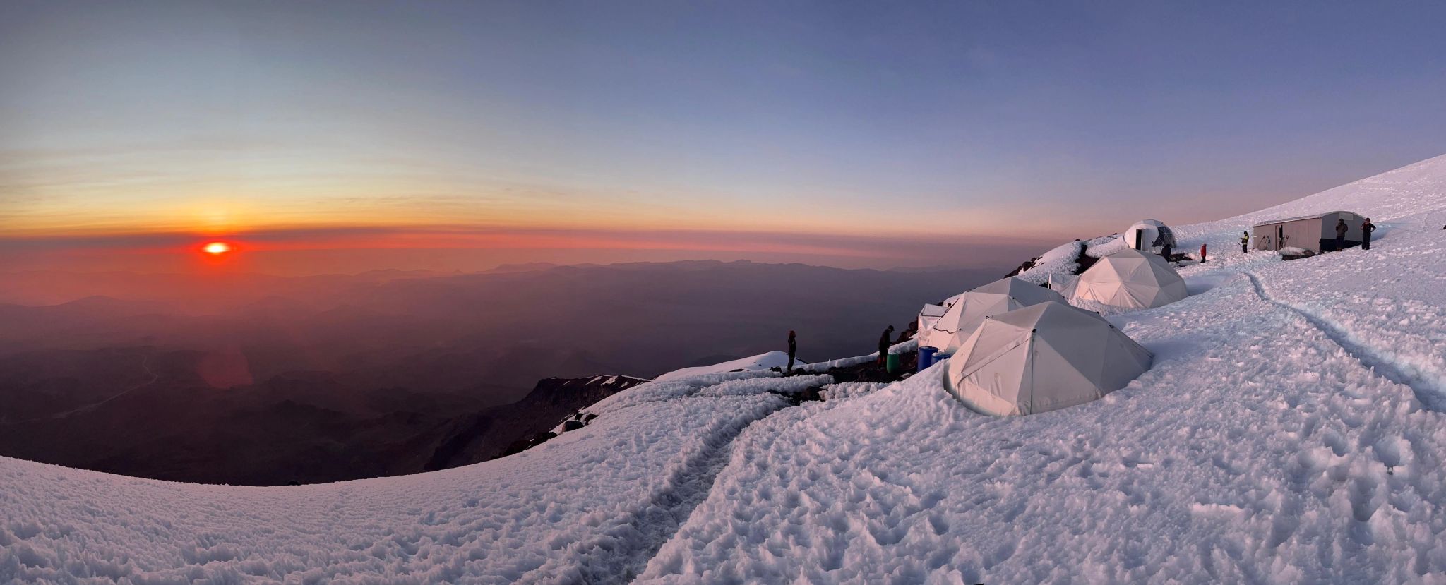 Never In Our Comfort Zone – Challenge Complete – The Haileybury Society