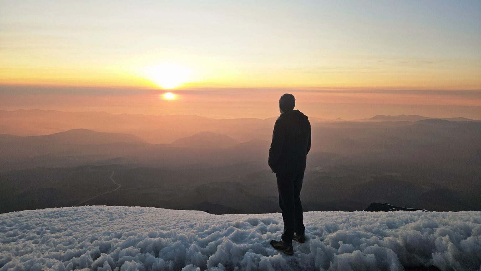 Never In Our Comfort Zone – Challenge Complete – The Haileybury Society